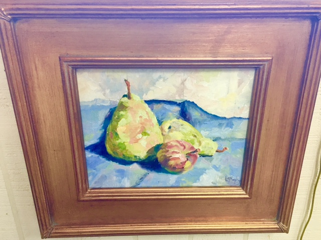 Louise Murphy – URBANherbal