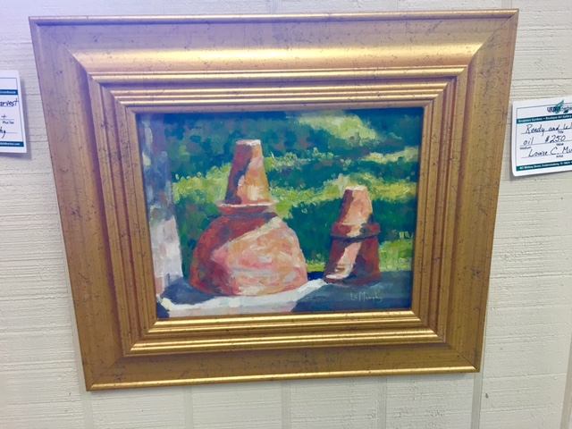 Louise Murphy – URBANherbal